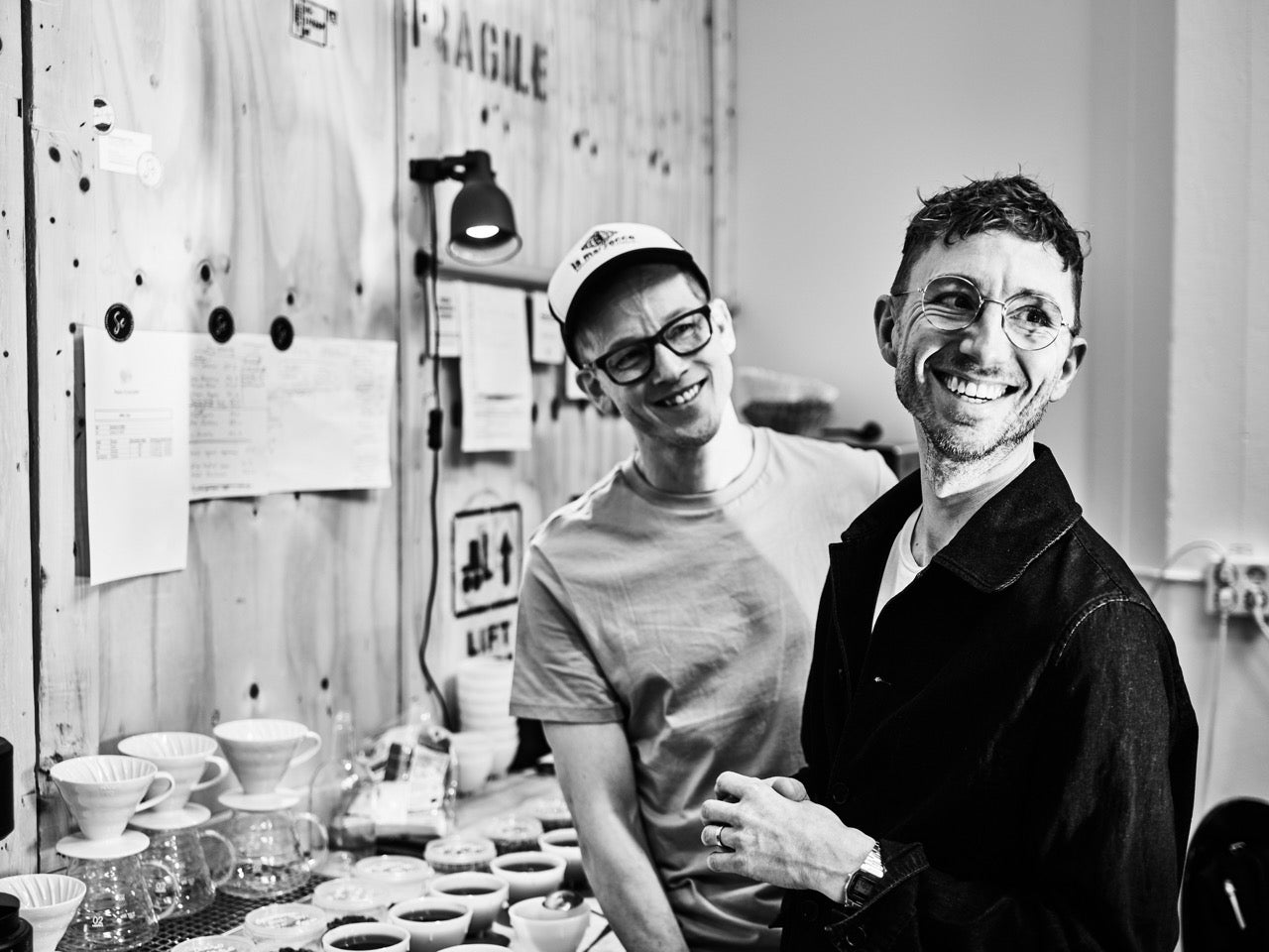 Roasting the world’s finest specialty & competition coffees, available ...