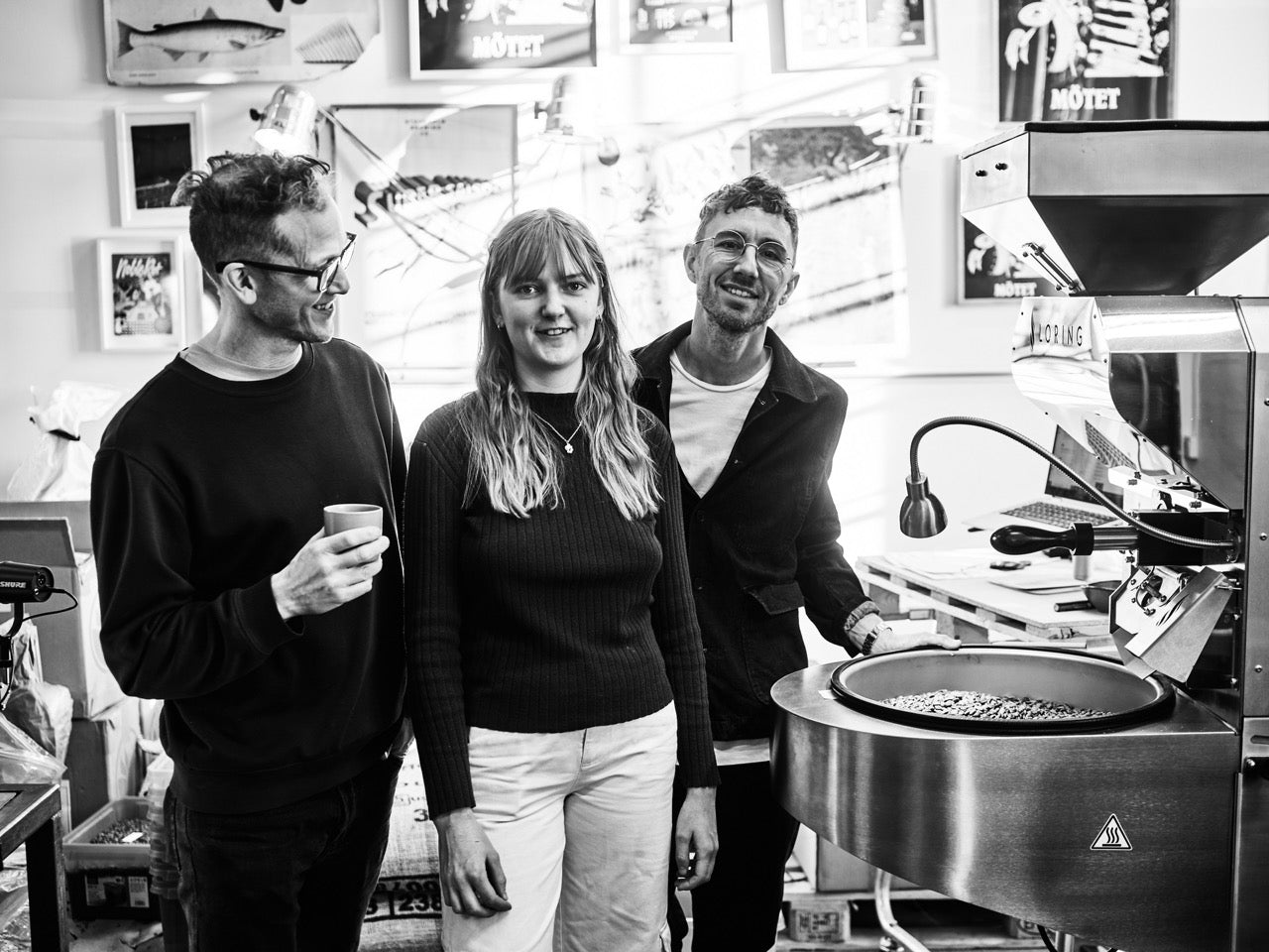 Roasting the world’s finest specialty & competition coffees, available ...