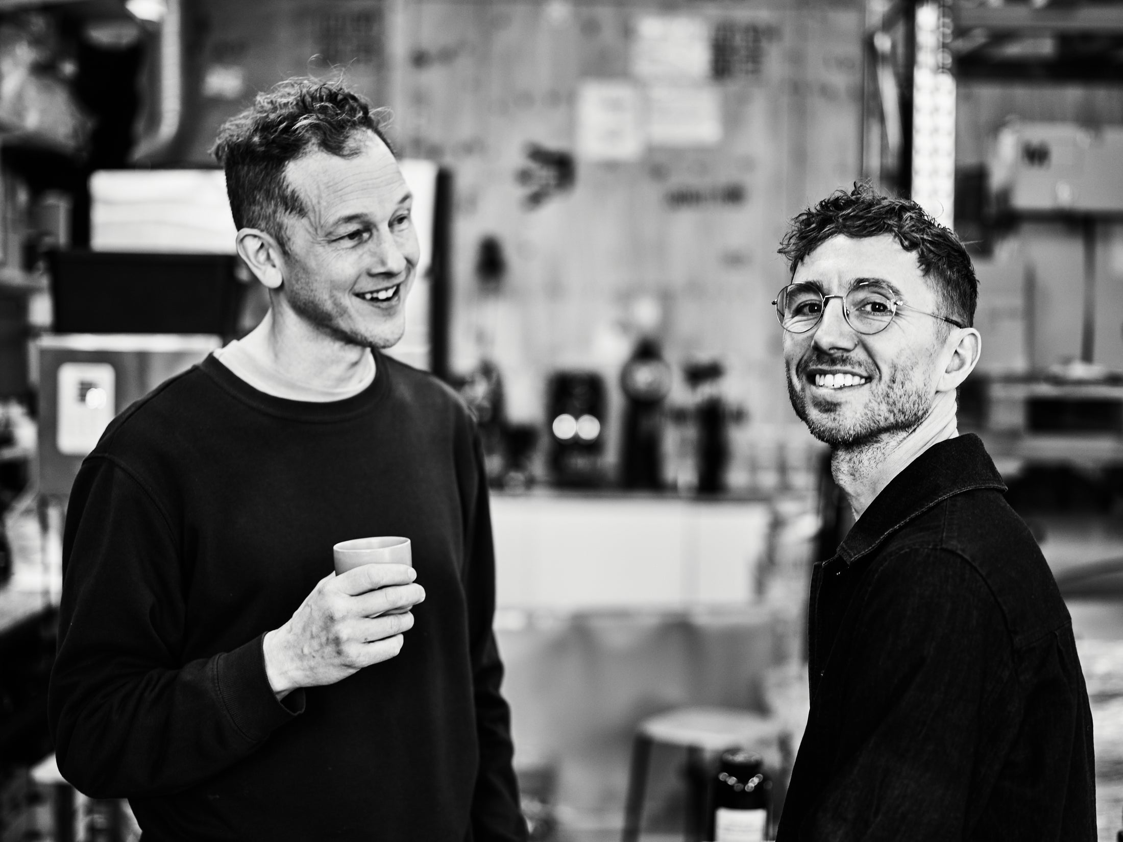 Roasting the world’s finest specialty & competition coffees! – Standout ...