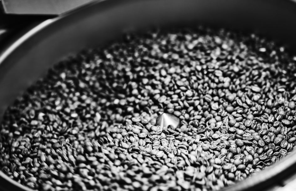 Roasting the world’s finest specialty & competition coffees! – Standout ...