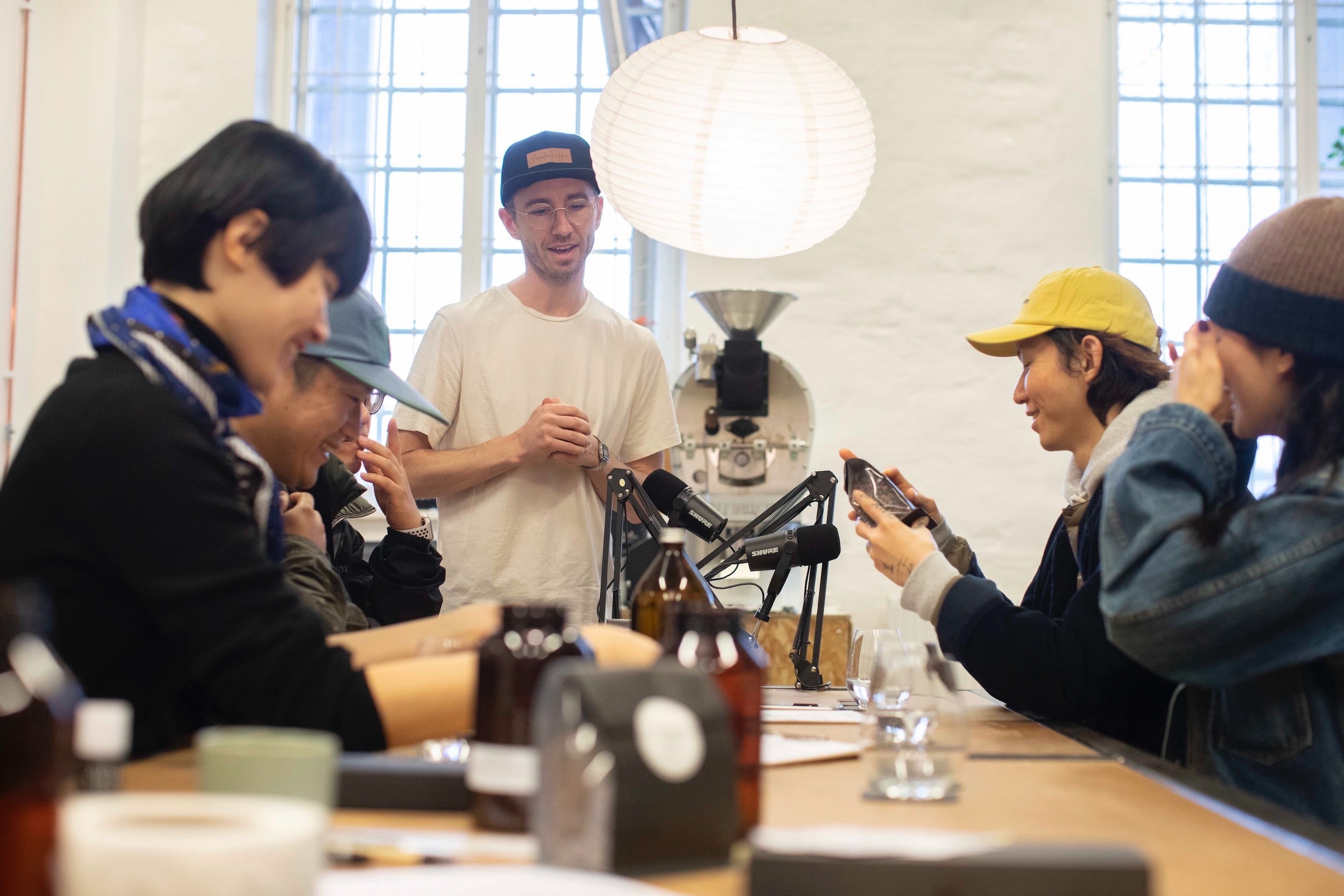 Standout Coffee | Worlds best coffee roasted on demand