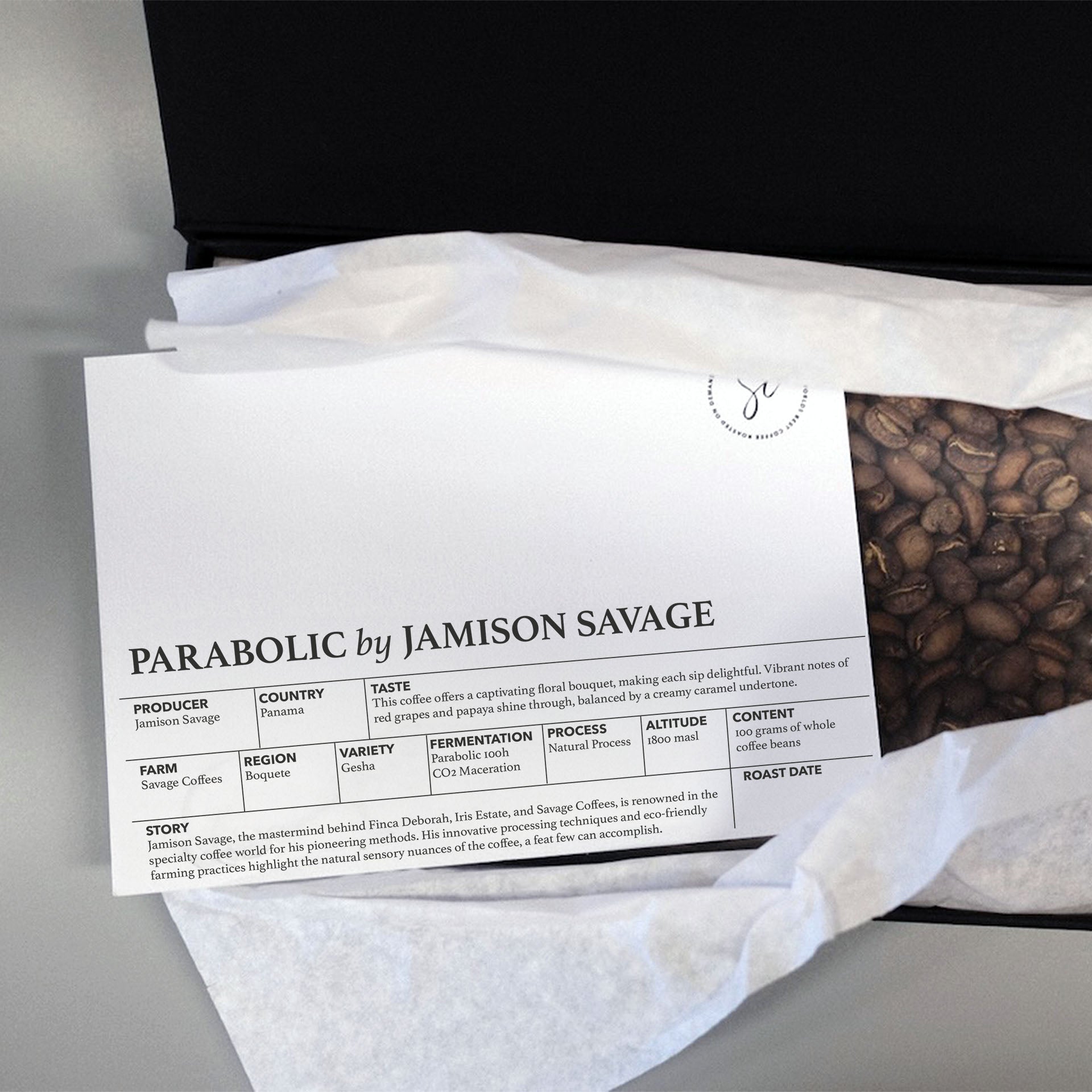 Roasting the world’s finest specialty & competition coffees, available ...