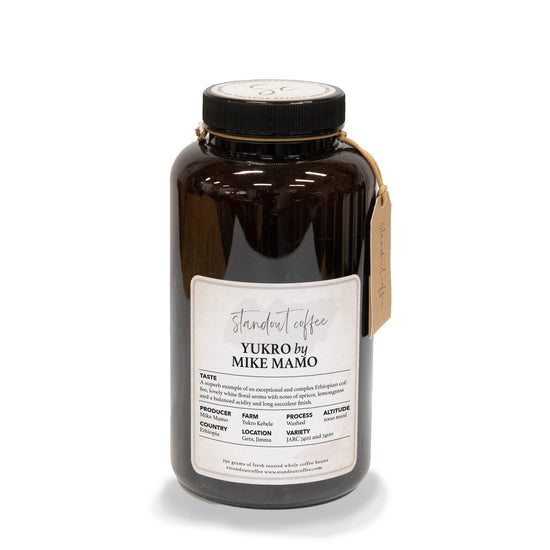 Latest Arrivals – Standout Coffee