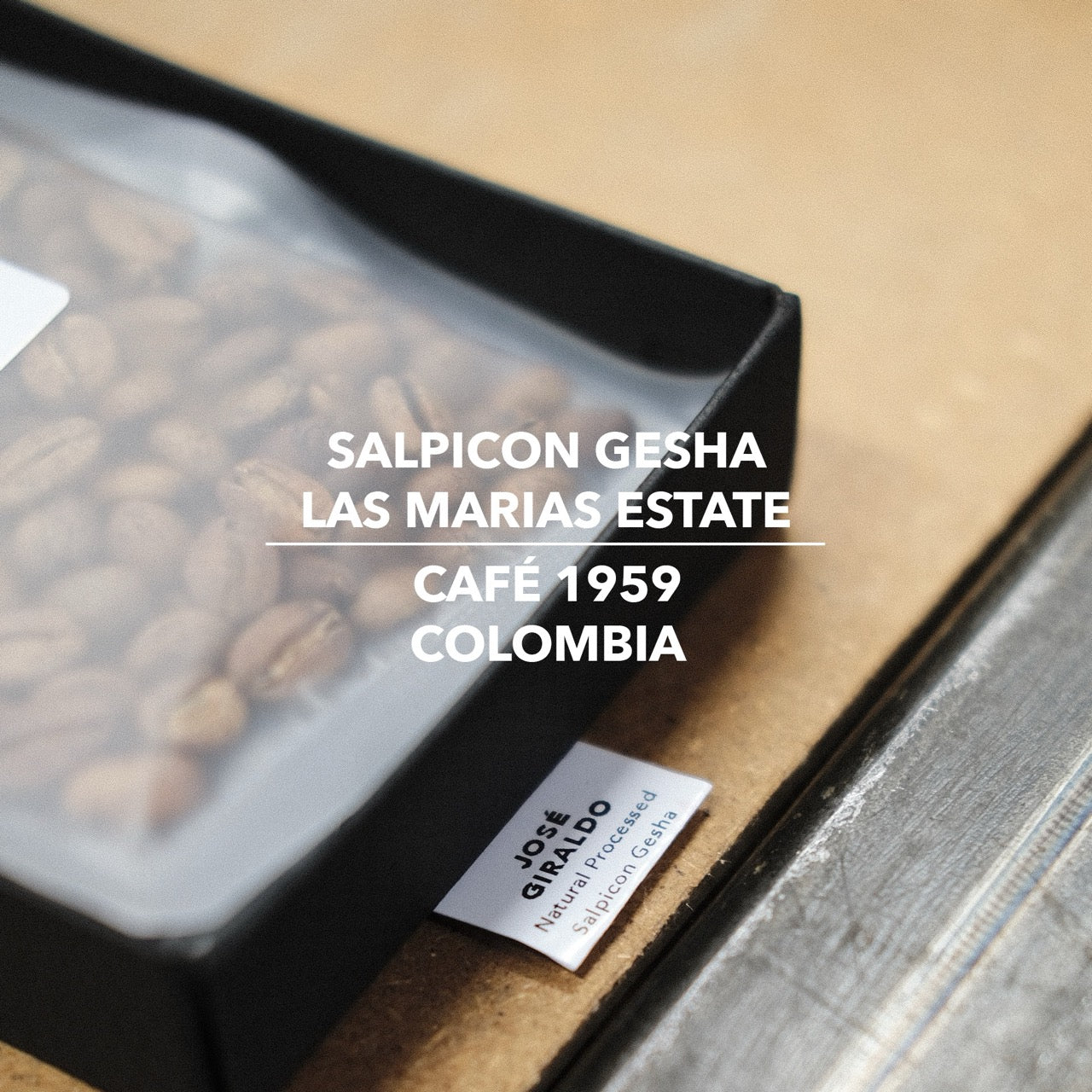 Competition Style Coffee | 100 grams of pure quality – Standout Coffee