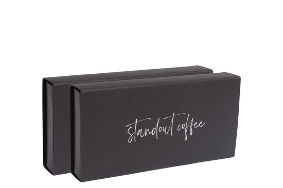 Competition Style Coffee | 100 grams of pure quality – Standout Coffee